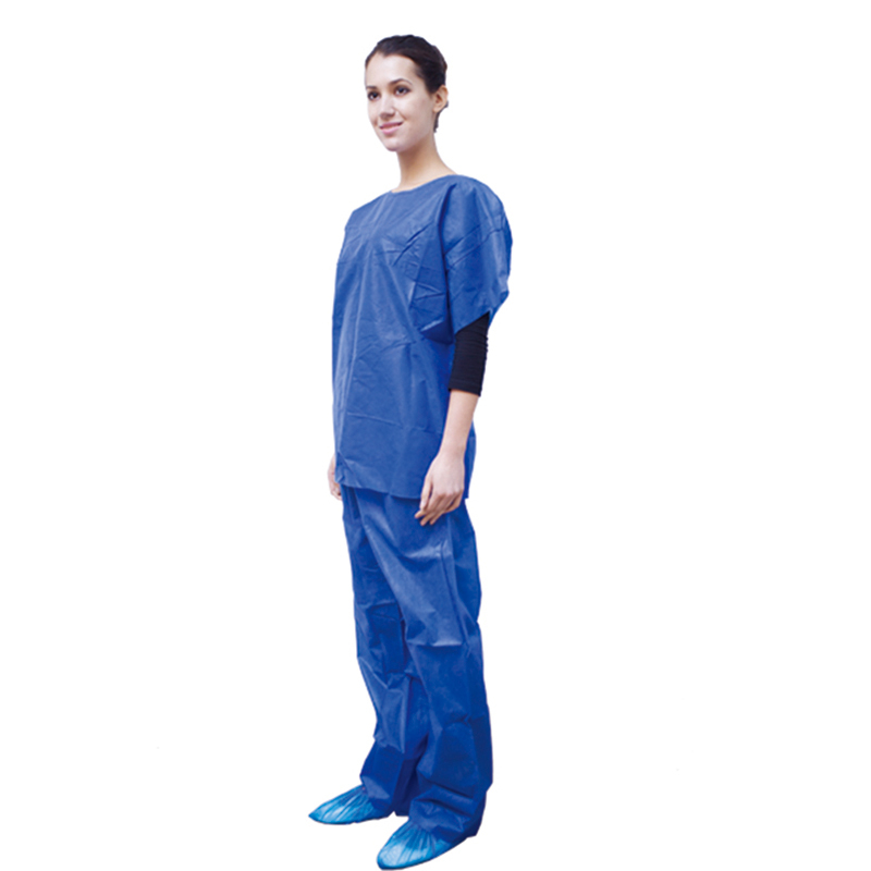 Disposable Scrub Suits - Buy Scrub Suits, scrub gown, scrub suit ...